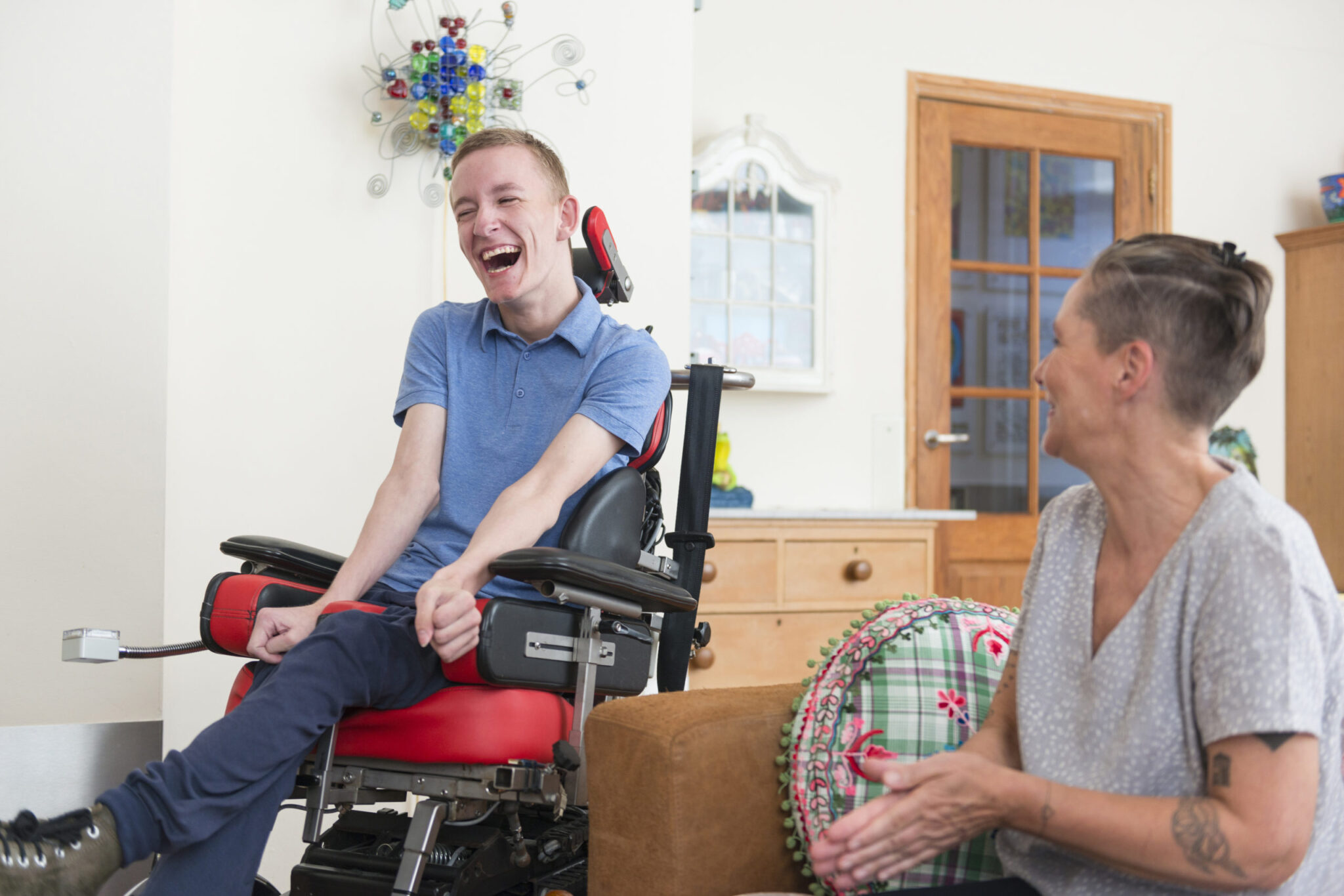 Support Individual living SIL - Safe Care NSW